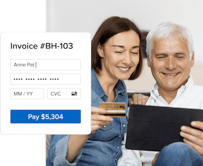 InvoiceMagic Dashboard